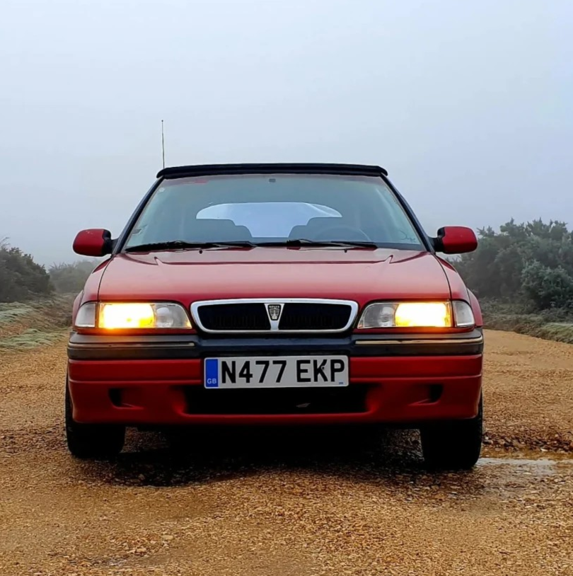 Rover R8/XW parts – Discount MG Rover Spares - Tel 02380 001133 / Email ...