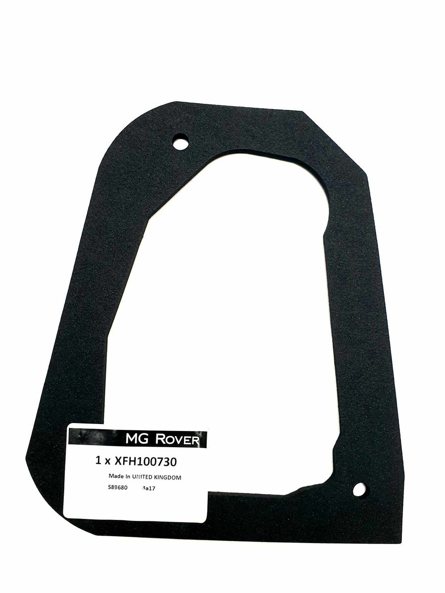 Rover 45 / MG ZS Saloon Rear Light Seal - XFH100730 - Genuine MG Rover ...