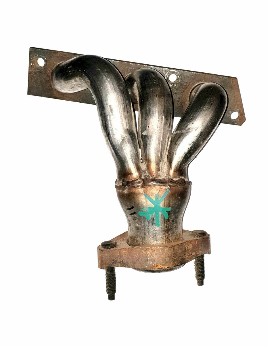 Rover 75 / MG ZT KV6 (2.0 and 2.5) Exhaust Manifold - Front - LKC10183 ...