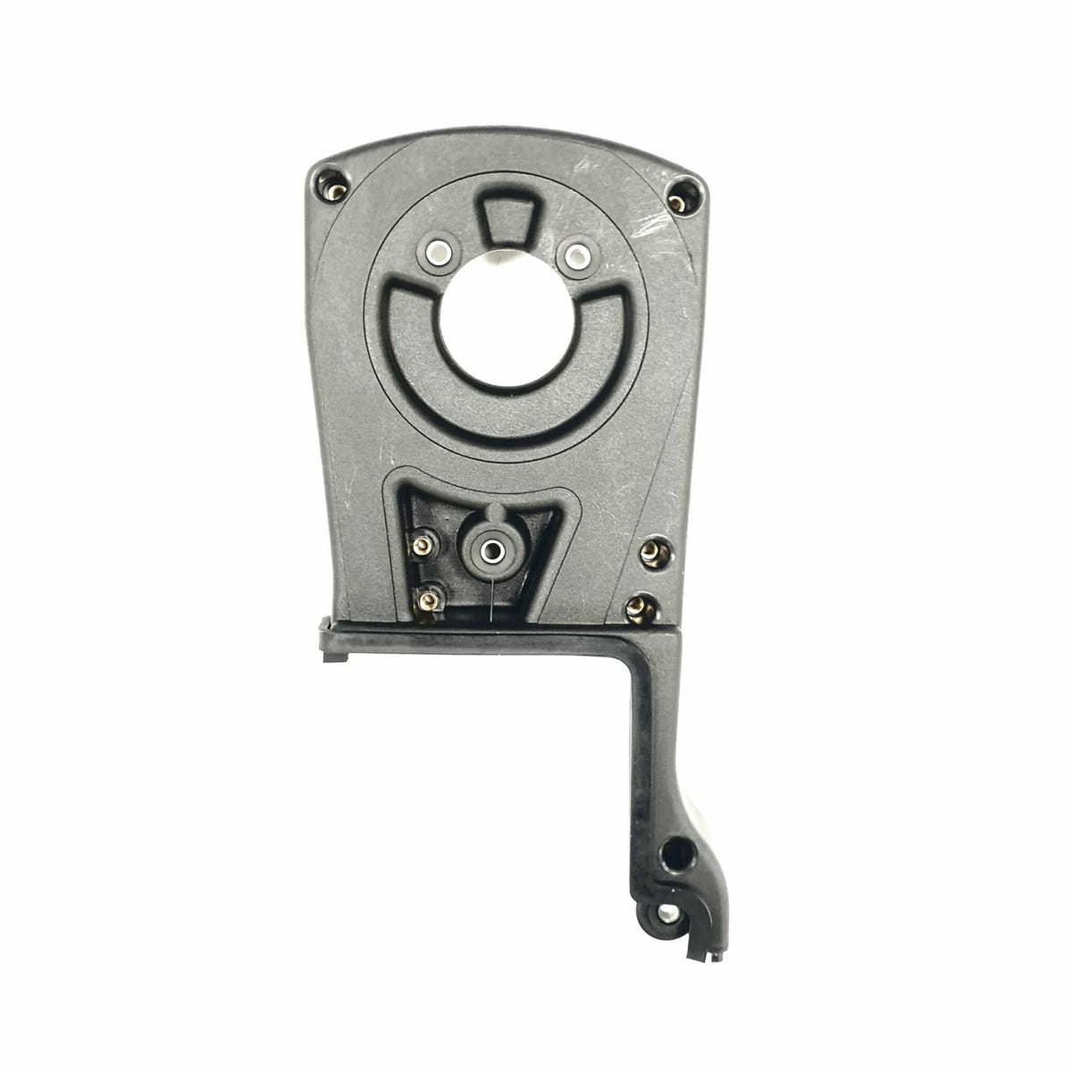 Rover L Series Rear Timing Belt Cover - LJR104570A - Genuine MG Rover ...