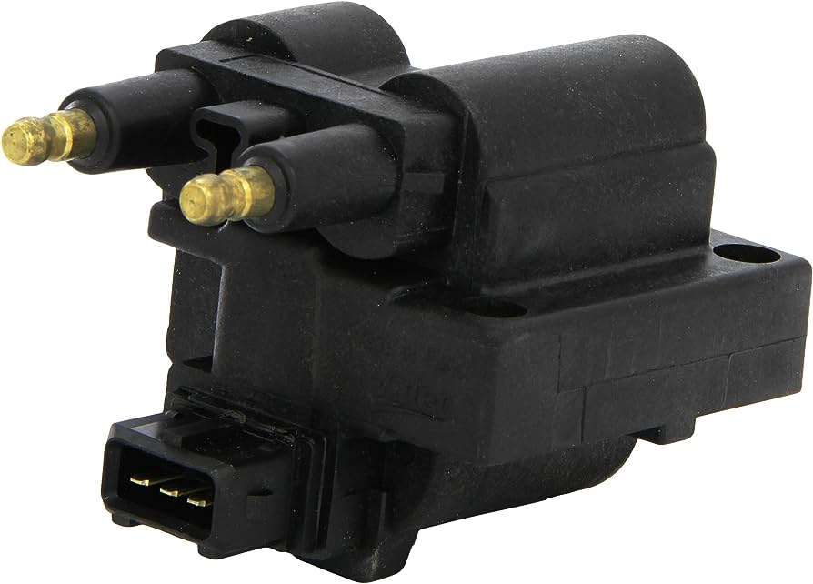 Rover 200vi / BRM / MG F VVC Coil Pack - NEC100690 / NEC100691 - OEM-Q ...