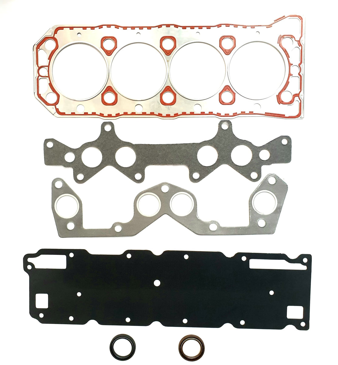 K Series 8 Valve (Non VVC) BW750 Elastomer Head Gasket Kit - OEM-Q ...