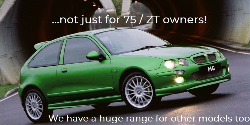 Discount MG Rover Spares – Discount MG Rover Spares - Tel 02380 001133 ...