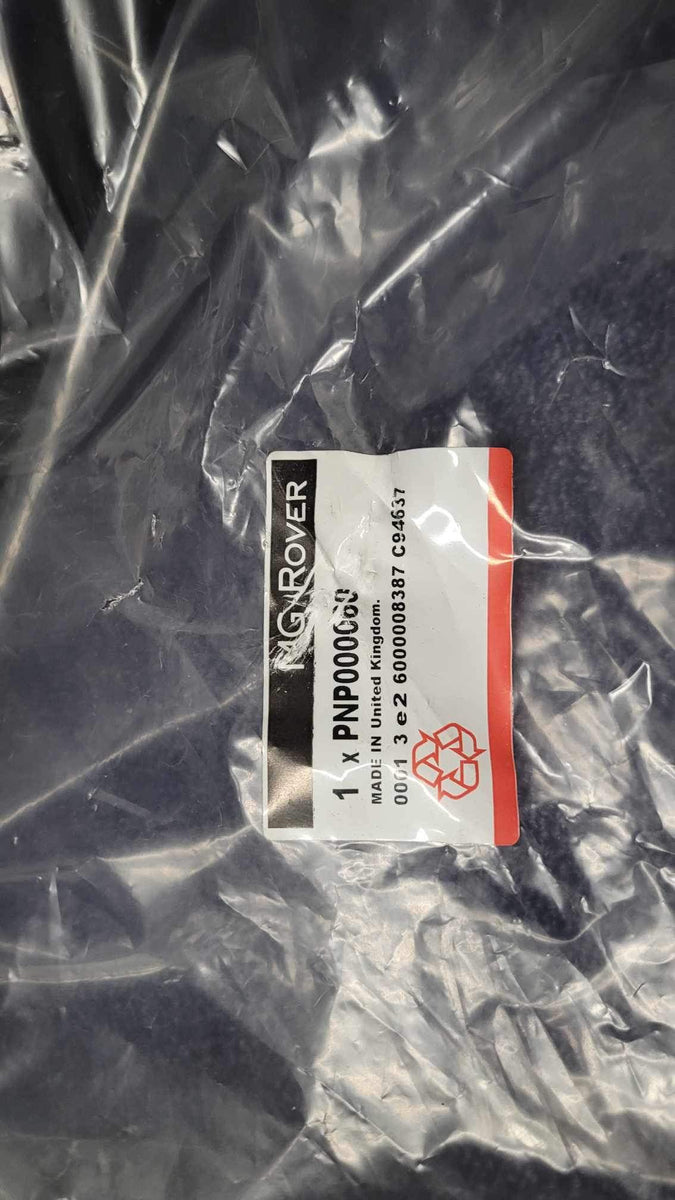 Rover 75 / MG ZT Diesel (CDTi) Solid Intercooler Hose Assembly - PNP00 ...