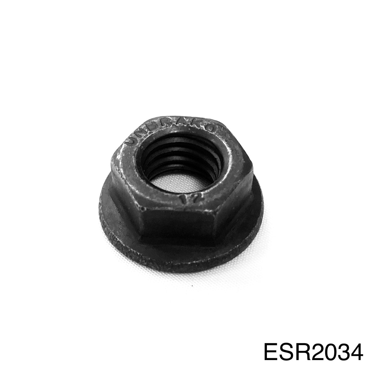 ESR2034 - Exhaust locknuts - Rover and MG – Discount MG Rover Spares ...