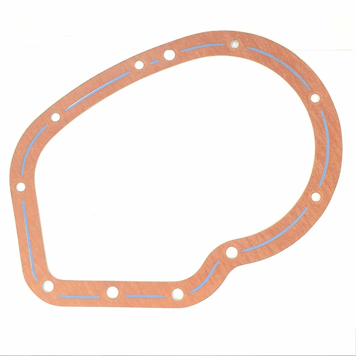 LVX100070 Austin A+ timing chain plate gasket - Austin Maestro, Mini ...