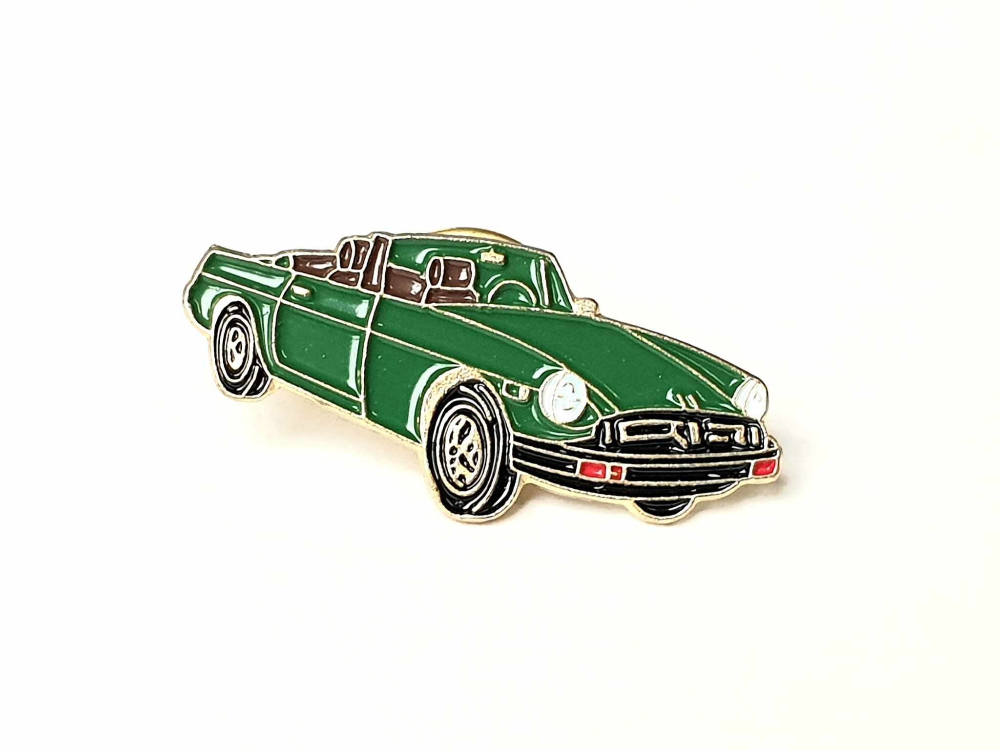 Mg B Lapel Pin Discount Mg Rover Spares Tel 02380 001133 Email