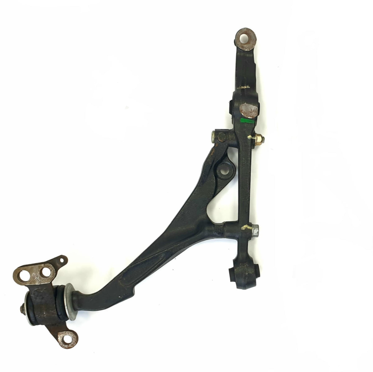 Rover 45 / MG ZS Front Lower Arm Assembly - RBJ000341 / RBJ000351 (For ...