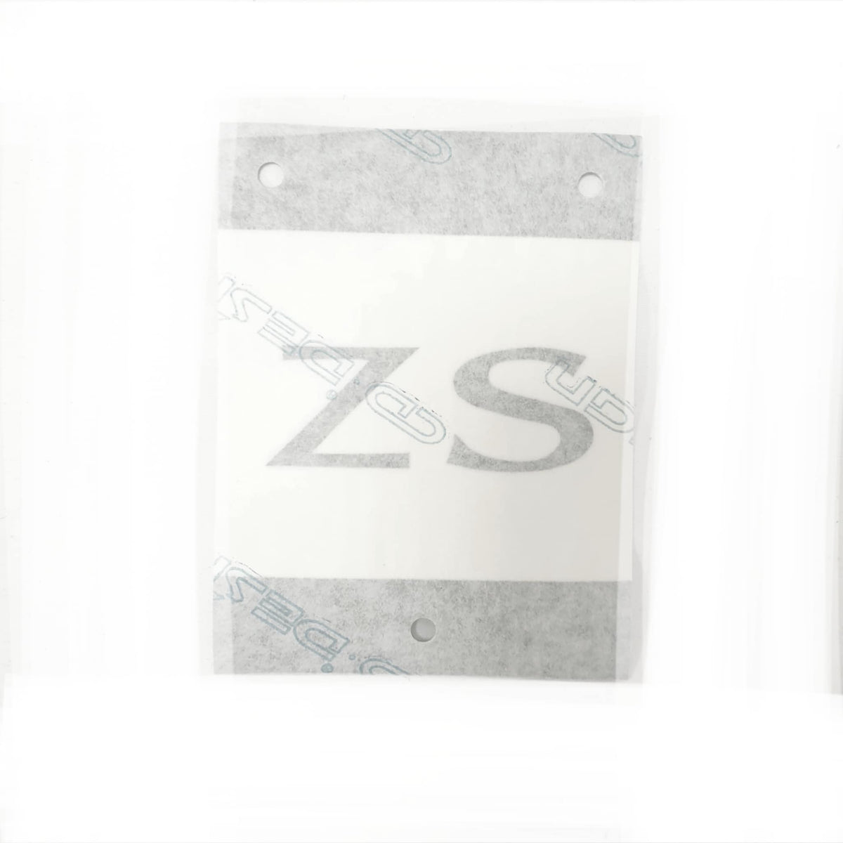 MG ZS Side Decal - DAF000260LFS - Genuine MG Rover – Discount MG Rover ...