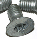 Brake Disc Mounting Screw - SYP100241 / SYP100240 - Rover 75 / MG ZT ...