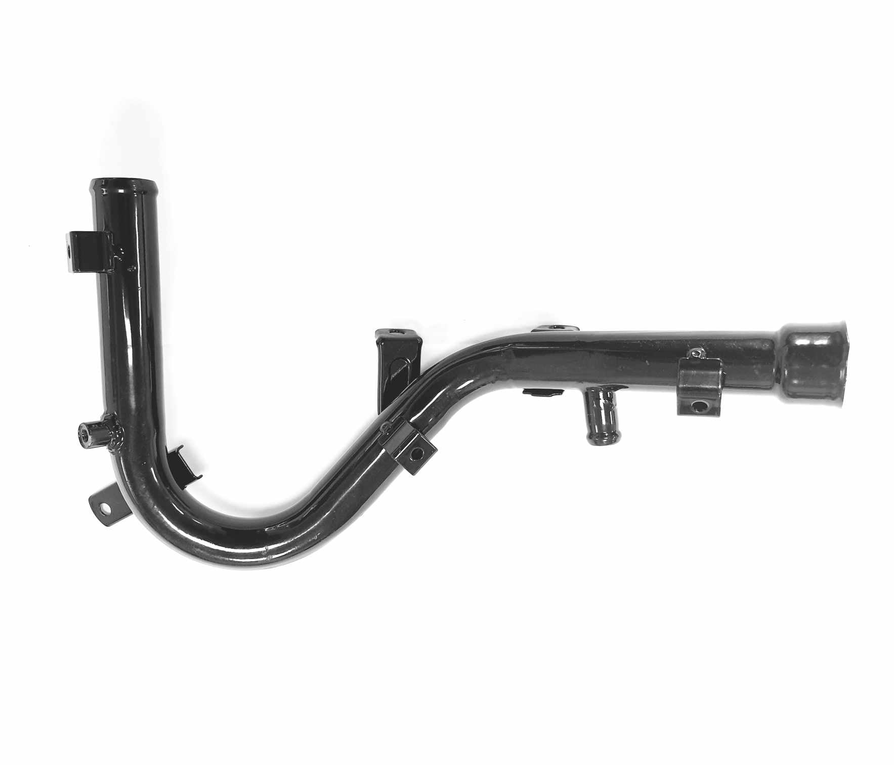 K Series Mild Steel Rear Coolant Rail / Pipe - PEP102160 (25 / 45 / ZR ...