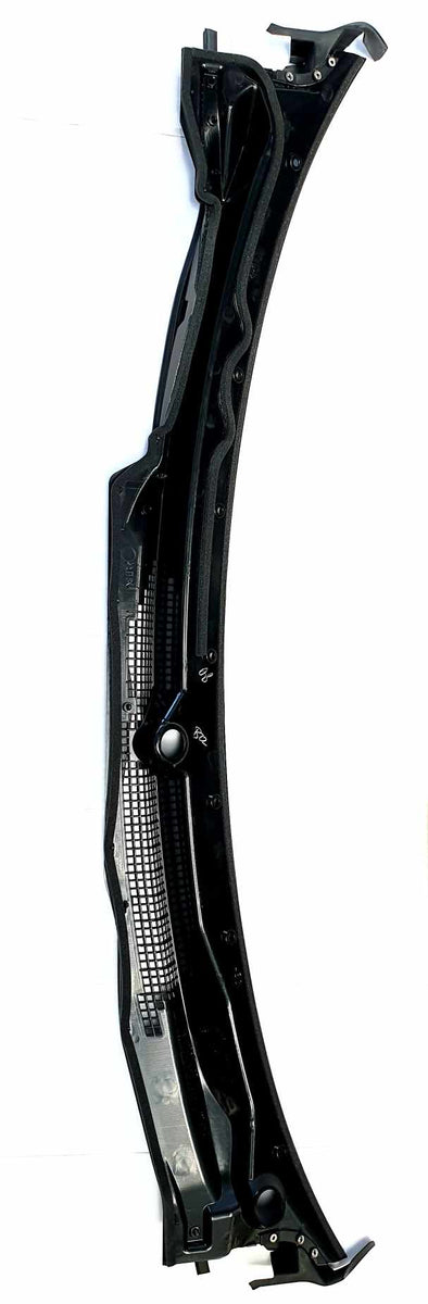 Rover 45 / MG ZS Scuttle Panel Cover - DWG100040PMP - Genuine MG Rover ...