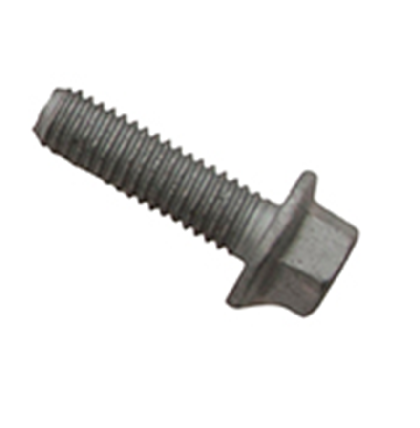 FS106207 / FS106205 - Bolt, Flanged - M6 x 20mm - Multiple application ...