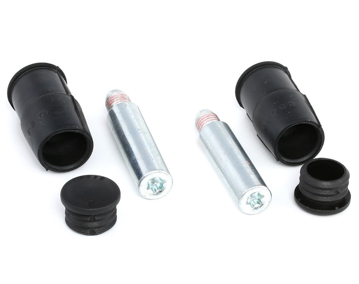 Rover 75 / MG ZT Brake Caliper Slider Pin and Bush Kit - SEE100250 ...
