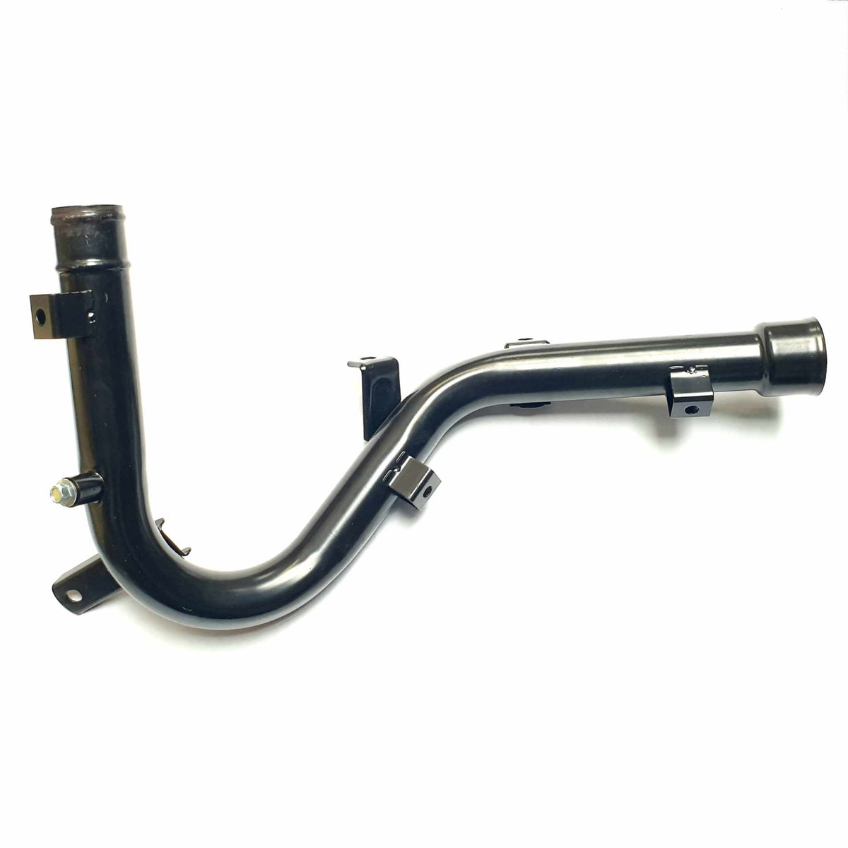 K Series Mild Steel Rear Coolant Rail / Pipe - PEP102160 (25 / 45 / ZR ...