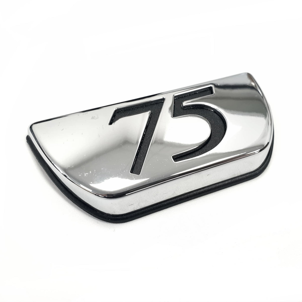 Rover 75 Saloon Boot Badge - DAH000200MMM - Genuine MG Rover – Discount ...