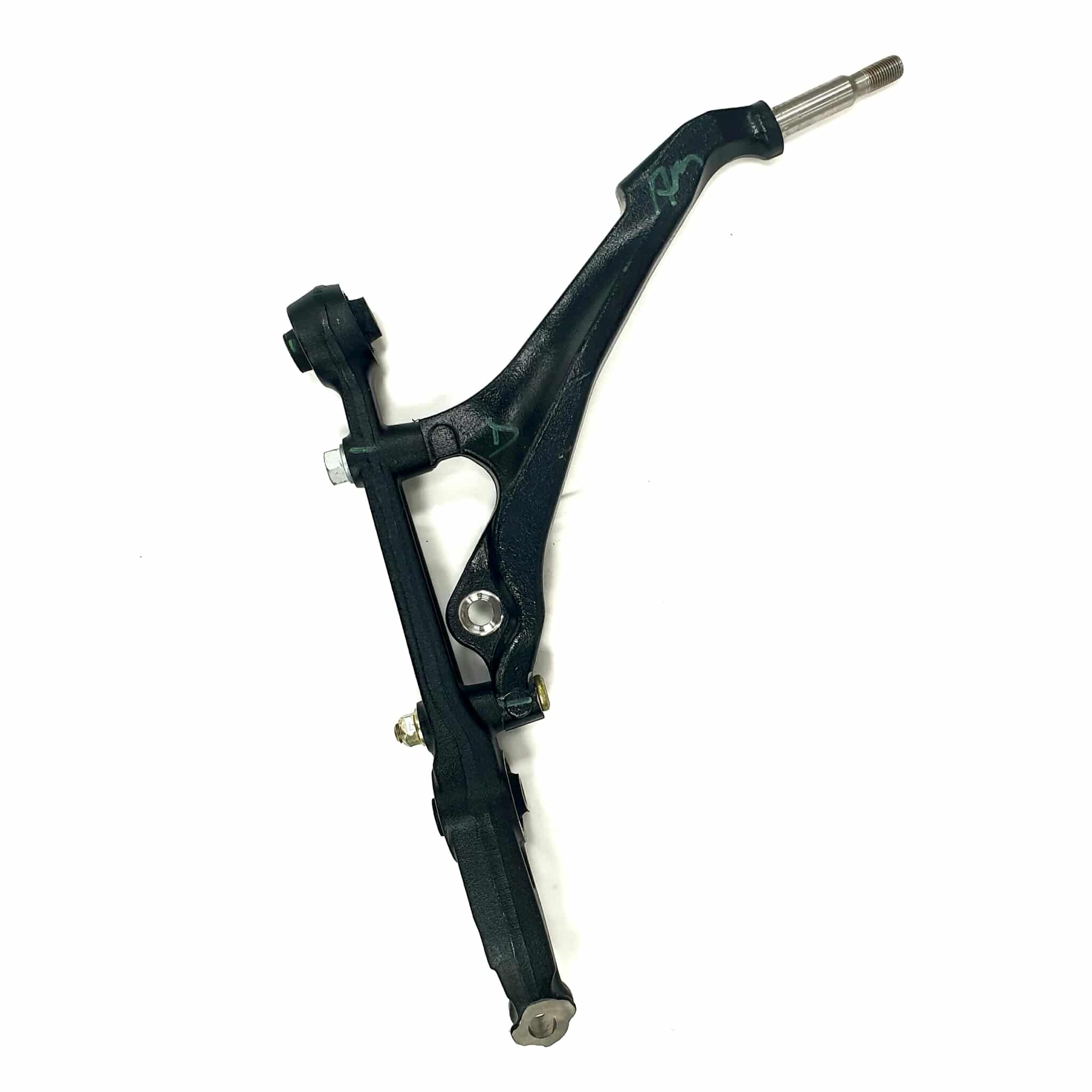 RBJ000240 Rover 400/45/ZS Front lower arm Right Hand (larger ball join ...
