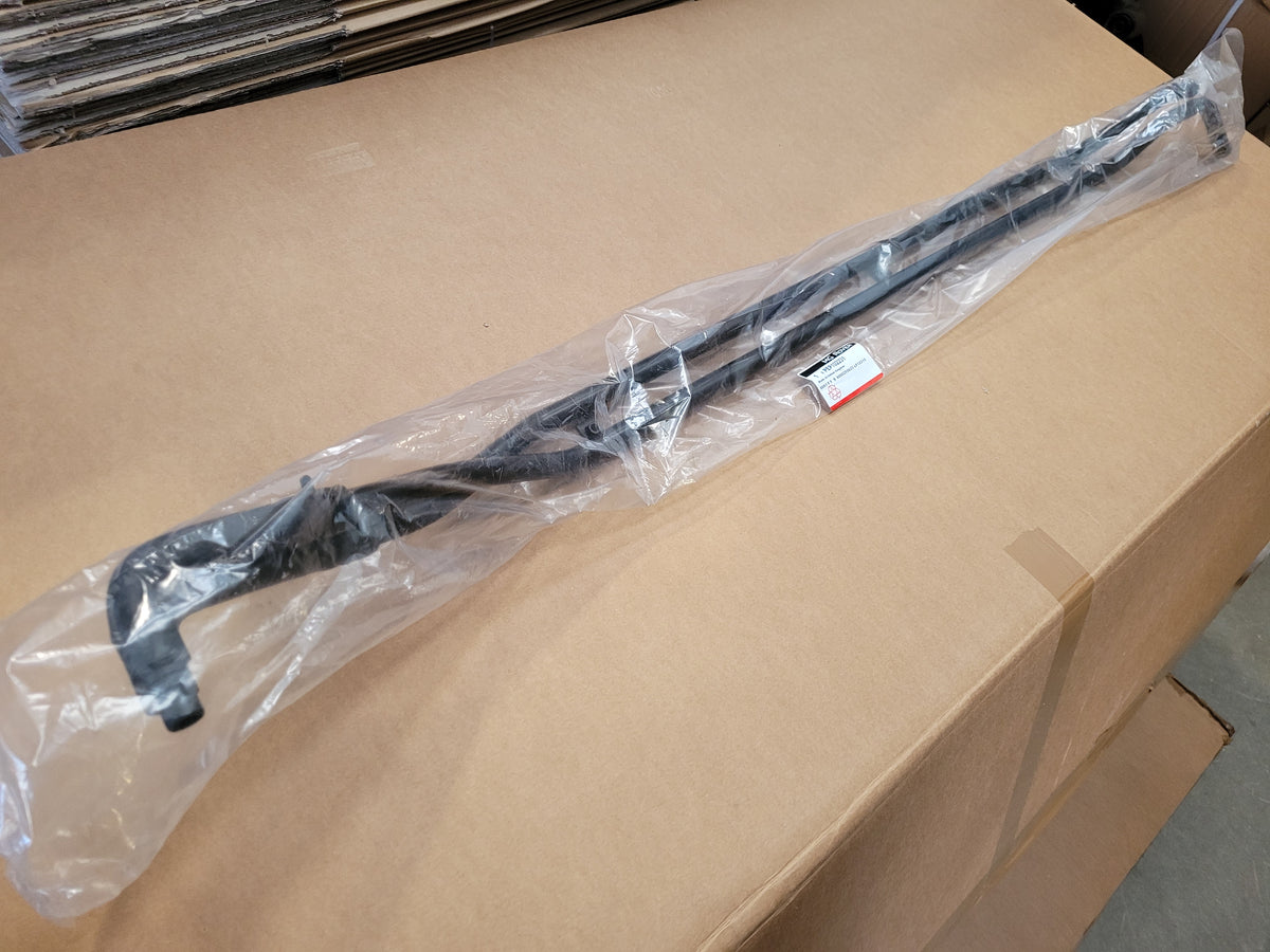 PEP102231 - MGF/TF - Pipe assembly-engine heater – Discount MG Rover ...