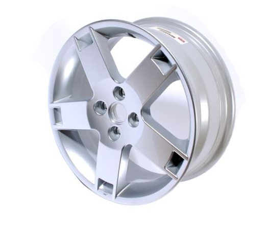 Rover 25 / Streetwise Alloy Wheel - 5 Spoke - RRC004770MNH – Discount ...