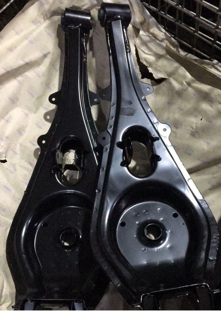 Pre-Order*** Revised Rover 75/ZT Rear Upper Arms - RGG104962 / RGG ...