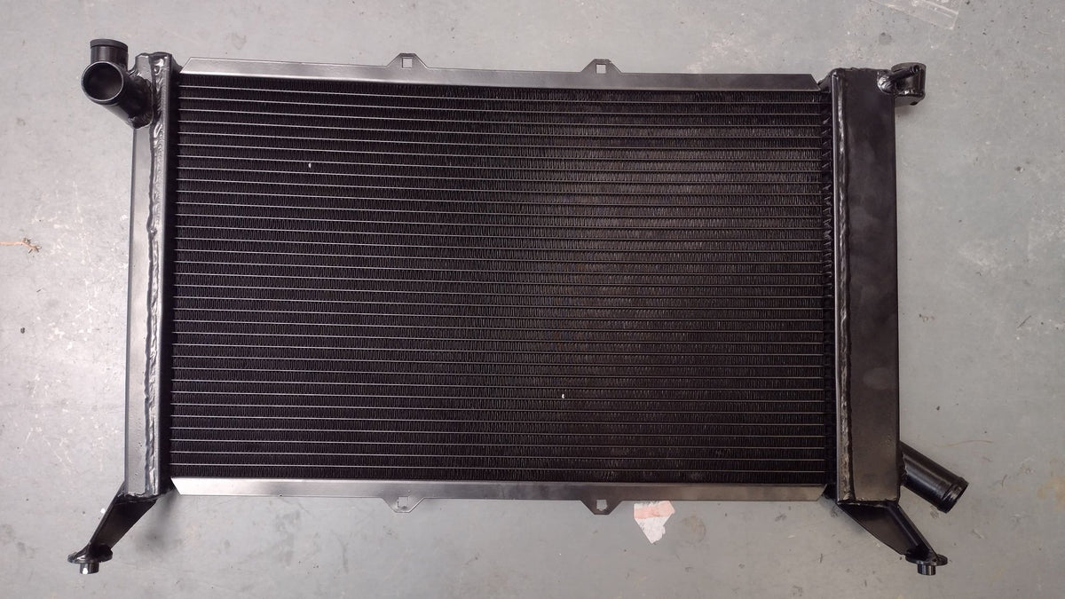 MG ZS180 All-Metal Radiator - PCC000820 – Discount MG Rover Spares ...