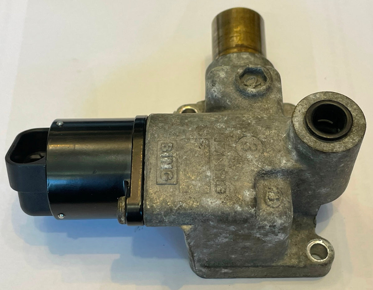 KV6 Idle Air Control Valve - MLV100160 - Rover 45 / MG ZS180 / 75 / ZT ...