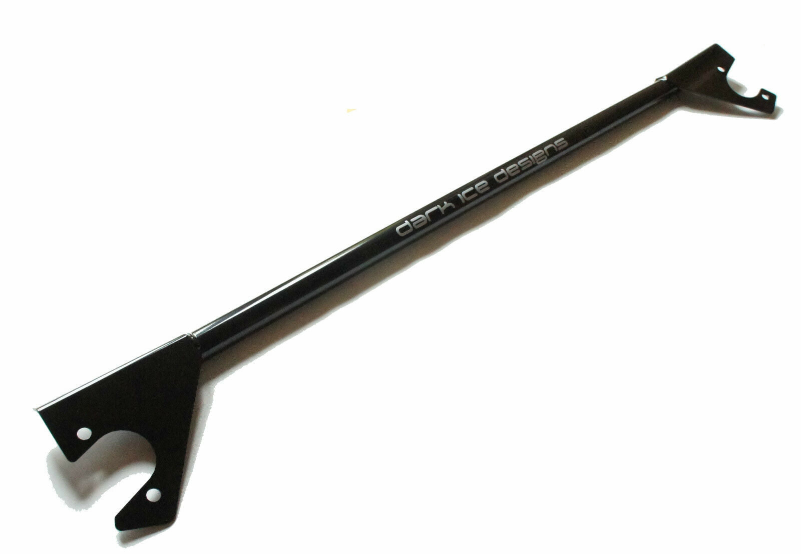 Rover 25 / MG ZR Rear Strut Brace - Black - RSB1 – Discount MG Rover ...